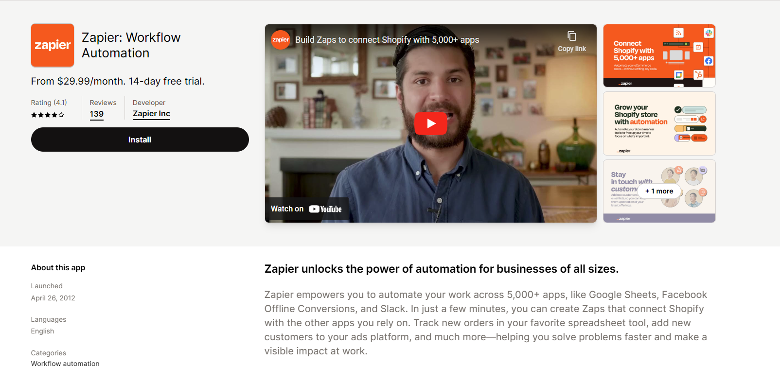 7 Best Shopify Integration Apps in 2025 - Avada